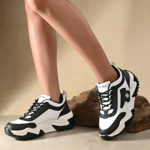 SHOE BLATE Girls Stylish & Comfortable | Casual | Party Wear Sneakers For Women Sneakers For ...