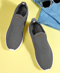 Neemans The Everyday Basic Slip On Casual Shoes For Men | Lightweight & Comfortable Slip On ...