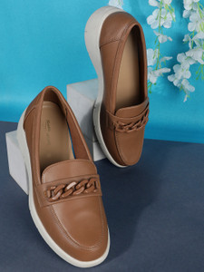 Bata Mocassin For Women - Buy Bata Mocassin For Women Online at Best Price - Shop Online for ...