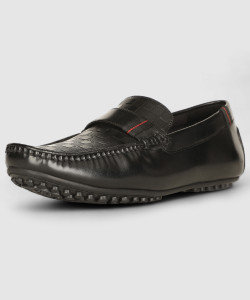 Bata PERCY TEXTURE Loafers For Men - Buy Bata PERCY TEXTURE Loafers For Men Online at Best Price ...