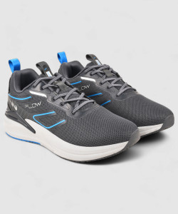 CAMPUS FLOW PRO Running Shoes For Men - Buy CAMPUS FLOW PRO Running Shoes For Men Online at Best ...