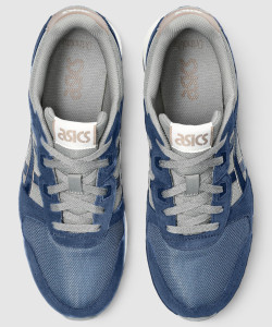 Asics LYTE CLASSIC Casuals For Men - Buy Asics LYTE CLASSIC Casuals For Men Online at Best Price ...