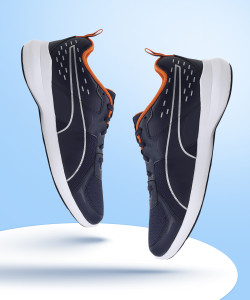 PUMA Pacer X Graphicster V1 IDP Running Shoes For Men - Buy PUMA Pacer X Graphicster V1 IDP ...