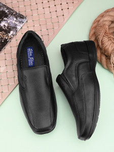 SHOE BLATE 100% Pure Leather Party wear formal office shoes (Highly Comfortable) For Men Party ...