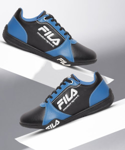 FILA Motorsport Shoes For Men - Buy FILA Motorsport Shoes For Men Online at Best Price - Shop ...