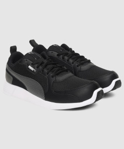 Puma Fire Run Idp Sneakers For Men Buy Puma Fire Run Idp Sneakers For
