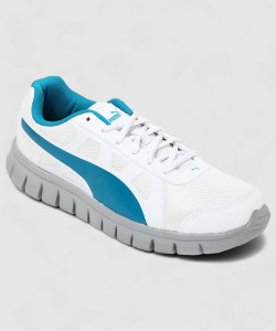 PUMA Blur V1 Running Shoes For Men - Buy PUMA Blur V1 Running Shoes For Men Online at Best Price ...