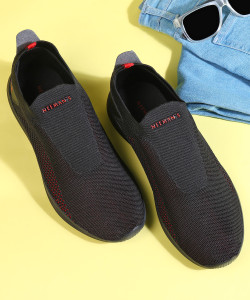 Neemans The Everyday Basic Slip On Casual Shoes For Men | Lightweight & Comfortable Slip On ...