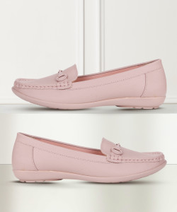 Bata Yaj Mocassin For Women - Buy Bata Yaj Mocassin For Women Online at Best Price - Shop Online ...