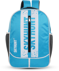 SKYHUNT Laptop Backpack Men & Women | 18 inch Laptop Compatible | Office Casual Backpack 35 L ...