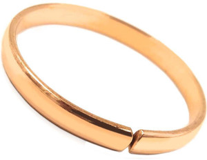 pure copper kada