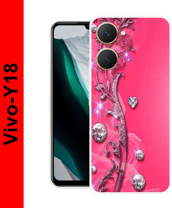 PrintKing Back Cover for Vivo Y18 - PrintKing : Flipkart.com