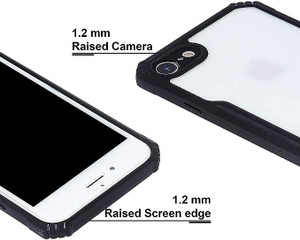 iphone 5s bumper frame