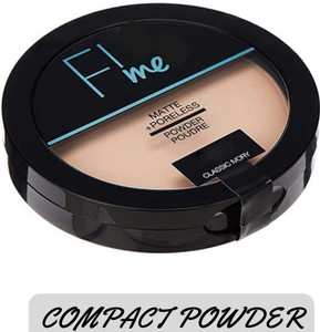 Compact powder for indian skin store