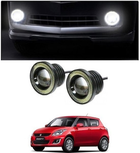 Trigcars LED Fog Lamp Unit for Maruti Suzuki Swift Price in India - Buy Trigcars LED Fog Lamp ...