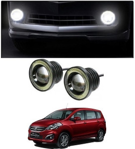 Trigcars LED Fog Lamp Unit for Maruti Suzuki Ertiga Price in India - Buy Trigcars LED Fog Lamp ...