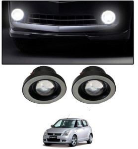 Trigcars LED Fog Lamp Unit for Maruti Suzuki Swift Price in India - Buy Trigcars LED Fog Lamp ...