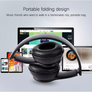 HUKF HFJ-Tune Active Noise Cancelling, 35Hr Playtime, Fast Pair & Multi Connect Bluetooth ...