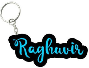 raghuveer name