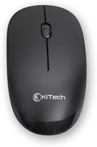 KiTech WM11 Wireless Optical Mouse Price in India - Buy KiTech WM11 Wireless Optical Mouse ...
