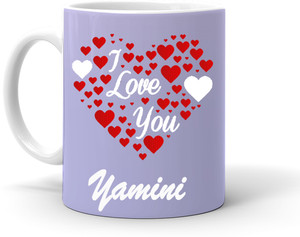 yamini name