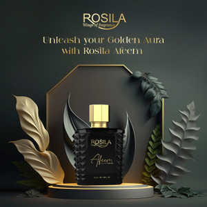 Rosila Afeem Hamilton Black Spark Power Wild Rider Code Marco Wilds Stones Long Lasting Eau de ...