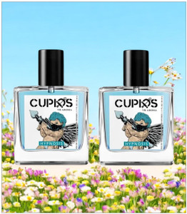 vb aroma Parfum for Men & Women – Luxurious Romantic Perfume with Long-Lasting Fragrance Eau de ...