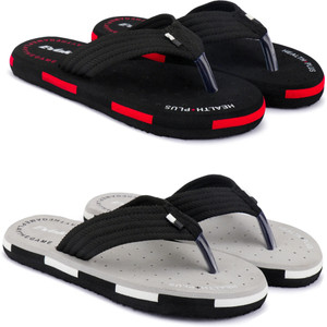 EVOK Men Super Soft|Ortho Care Slipper|Orthopedic|Stylish|Comfortable Slippers - Buy EVOK Men ...