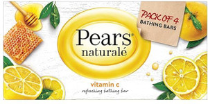 Pears Naturale Refreshing Vitamin C - Price in India, Buy Pears Naturale Refreshing Vitamin C ...