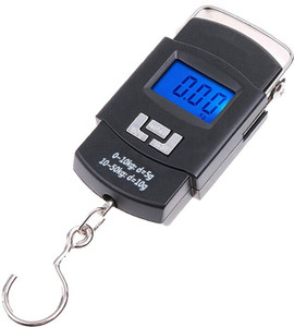 Mid Light Portable 50Kg Hanging Digital Luggage Weight Machine M230 Weighing Scale Price in ...