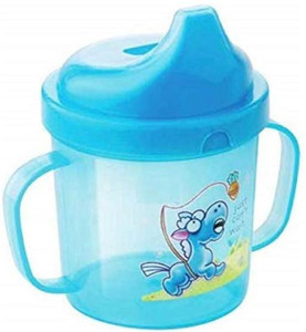 nemi BABY SIPPER CUP (300ML) LITTLE BABY SIPPER, BPA FREE BOTTLE FOR KIDS Price in India - Buy ...