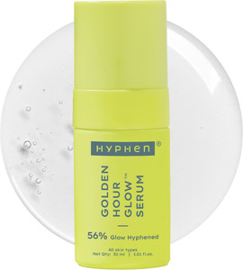 HYPHEN Brightening 5% Niacinamide 1% Alpha Arbutin Face Serum 25% Vit C Rich KakaduPlum Price in ...