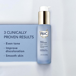 Roc Lab RoC Multi Correxion Even Tone + Lift Resurfacing Serum 50ml Price in India - Buy Roc Lab ...