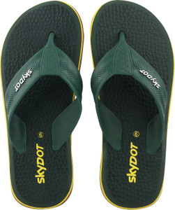SKYDOT Men Slippers - Buy SKYDOT Men Slippers Online at Best Price - Shop Online for Footwears ...