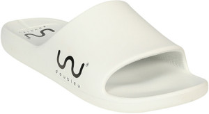 Doubleu Men Slides - Buy Doubleu Men Slides Online at Best Price - Shop Online for Footwears in ...