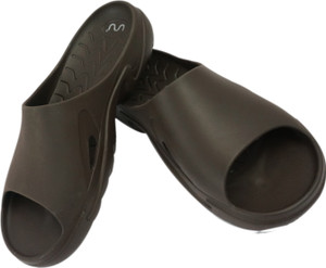 Doubleu Men Men Roma Slide C-BROWN Slider Slides - Buy Doubleu Men Men Roma Slide C-BROWN Slider ...