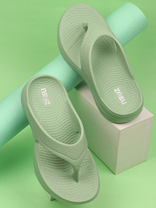 Neoz Women Flip Flops - Buy Neoz Women Flip Flops Online at Best Price - Shop Online for ...