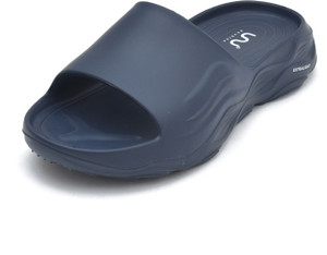 Doubleu Men Slides - Buy Doubleu Men Slides Online at Best Price - Shop Online for Footwears in ...