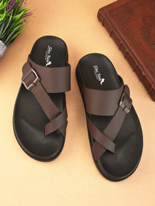 SHOE BLATE Men Comfortable|Ultra-Light|Water-Resistant Men Flip Flops Slippers - Buy SHOE BLATE ...