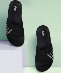 SOLETHREADS REBEL Men Skyscraper Slides - Buy SOLETHREADS REBEL Men Skyscraper Slides Online at ...