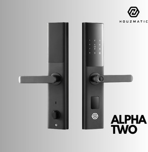 Houzmatic Alpha Two Smart Door Lock Price in India - Buy Houzmatic Alpha Two Smart Door Lock ...