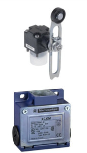 ARINO ARINO XCKM141 LIMIT SWITCH ADJUSTABLE ROLLER TYPE HEAVY DUTY XCKM LIMIT SWITCH Smart ...
