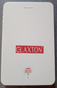 GLAXTON Price Includes SIM/One Year DATA/Android APP/WEB Access. Location Smart Tracker Price in ...
