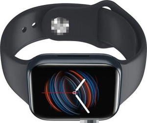 NKKL Full Crown Working Smartwatch Series 7 Bluetooth Calling Value Of Money Smartwatch Price in ...