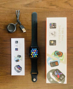 NKL METAL Crown Working Smartwatch Series 7 Bluetooth Calling Value Of Money Smartwatch Price in ...