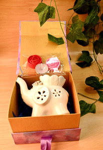 SA-BOON STORE Beautiful Elephante Diffuser Calndle Soap Gift For Glowing Skin Beauty Soap Candle ...