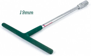 MALFAH ENTERPRISES HANBON 58119 T SPANNER 19MM Socket Set Price in India - Buy MALFAH ...