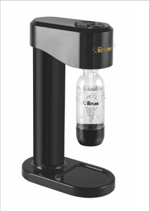 Mr. Butler Mr Butler Instafizz Full Black Soda Maker Price in India - Buy Mr. Butler Mr Butler ...