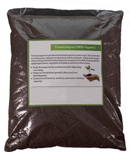 DROXTY ™ORGANIC SOIL MANURE FOR PLANTS-R423 Manure Price in India - Buy DROXTY ™ORGANIC SOIL ...