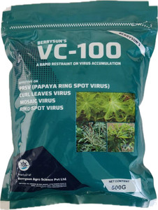 Berrysun VC-100 (Green Formulation) Fertilizer Price in India - Buy Berrysun VC-100 (Green ...